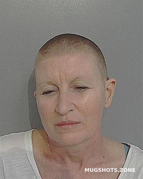 KELLY ANNE JORDAN 10/02/2024 - Osceola County Mugshots Zone