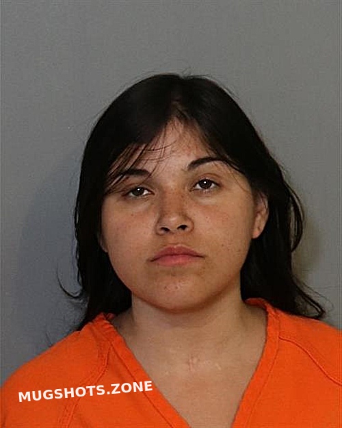 LAURA BEVERS 10/02/2024 - Osceola County Mugshots Zone