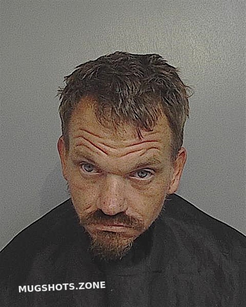 DONALD MATTHEW WOLFE 10/02/2024 - Osceola County Mugshots Zone