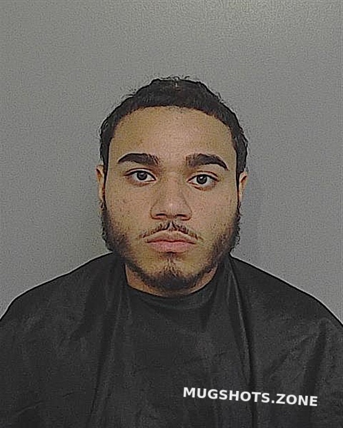 EMMANUEL DEJESUS AVILES 10/02/2024 - Osceola County Mugshots Zone