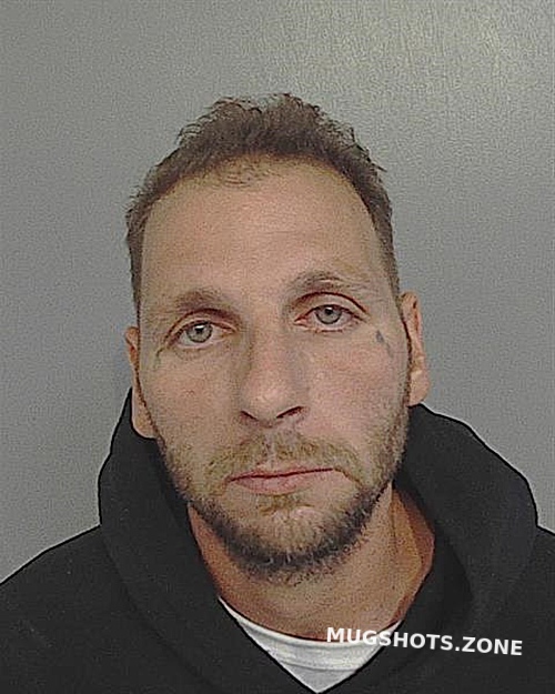 BRANDIN MICHAEL CHRISTO 10/02/2024 - Osceola County Mugshots Zone