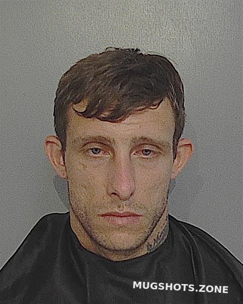 DANIEL JOSEPH GOGUEN 10/03/2024 - Osceola County Mugshots Zone