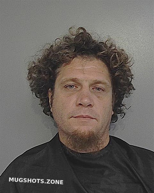 NICHOLAS RYAN BOKER 10/04/2024 - Osceola County Mugshots Zone