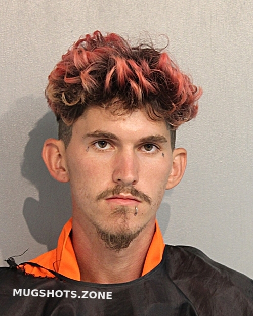 DAVID MICHAEL BENTLEY 10/04/2024 - Osceola County Mugshots Zone