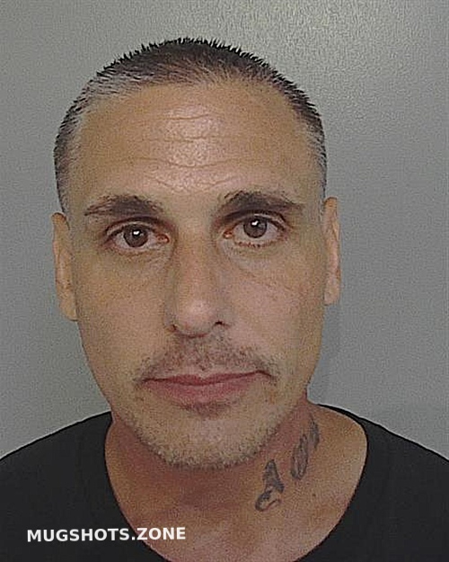 BENJAMIN MATHEW DALLAS 10/05/2024 - Osceola County Mugshots Zone