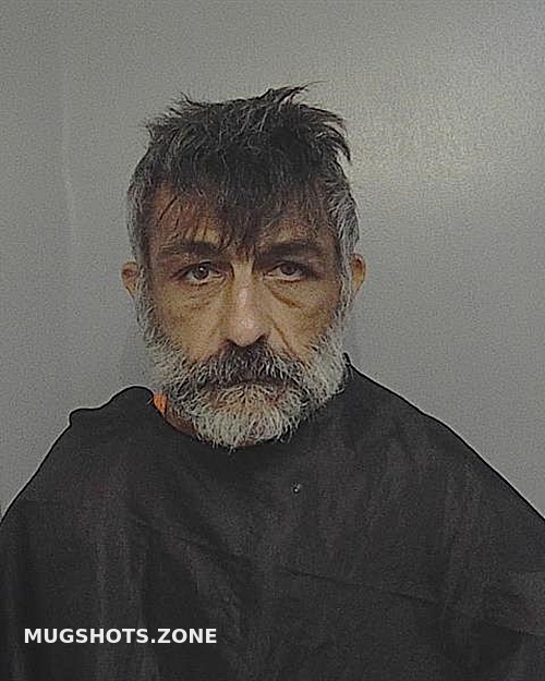 AHNEF MOHEIDIN HANAFI 10/05/2024 - Osceola County Mugshots Zone