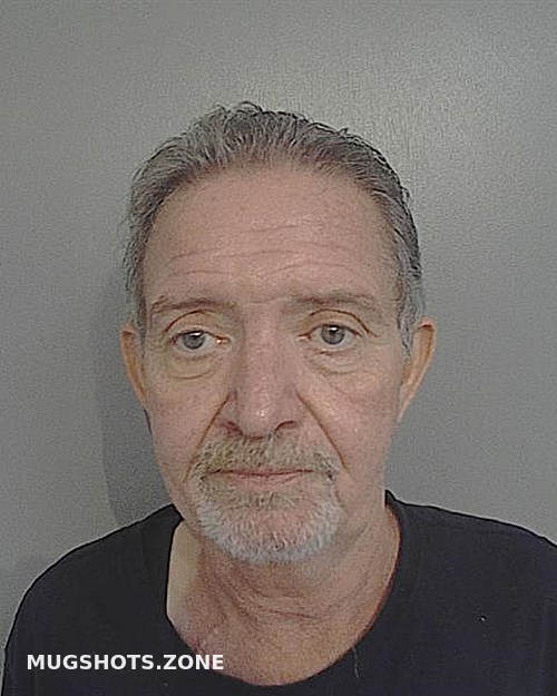 SEAN AARON JENKINS 10/06/2024 - Osceola County Mugshots Zone