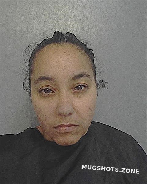 JASMINE HERNANDEZ 10/06/2024 - Osceola County Mugshots Zone