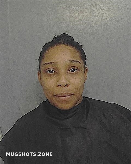 MONIQUE JENEA AKI 10/06/2024 - Osceola County Mugshots Zone