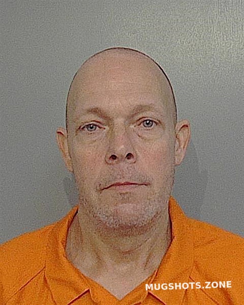 JAMES VINCENT DOLWICK 10/07/2024 - Osceola County Mugshots Zone