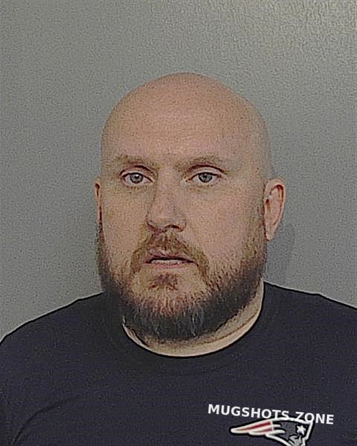 HANS GUNTHER COZZENS 10/07/2024 - Osceola County Mugshots Zone