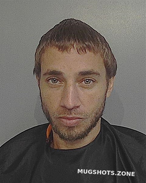 JOSEPH THOMAS MARTIN 10/08/2024 - Osceola County Mugshots Zone