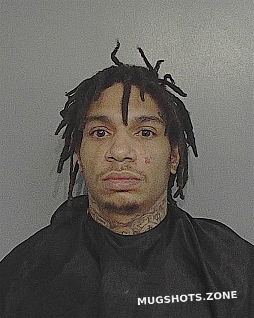 DUSTIN LEE BROWN 10/08/2024 - Osceola County Mugshots Zone