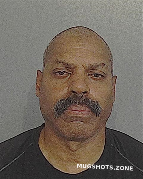 KEITH WASHINGTON 10/09/2024 - Osceola County Mugshots Zone