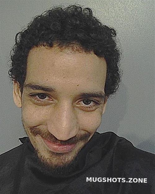 MATTHEW JOSHUA JONES 10/11/2024 - Osceola County Mugshots Zone