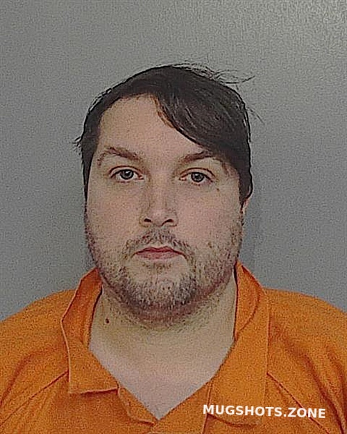 MARC ANTHONY ZINNI 10/11/2024 - Osceola County Mugshots Zone