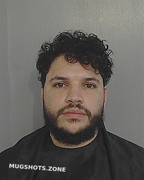 CRISTIAN SANTIAGO 10/12/2024 - Osceola County Mugshots Zone CRISTIAN SANTIAGO 10/12/2024 - Osceola County Mugshots Zone