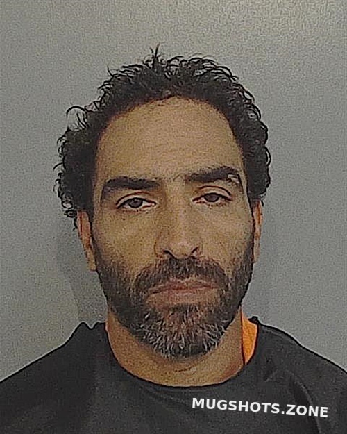 LOUIS ANTHONY ROBLES 10/13/2024 - Osceola County Mugshots Zone