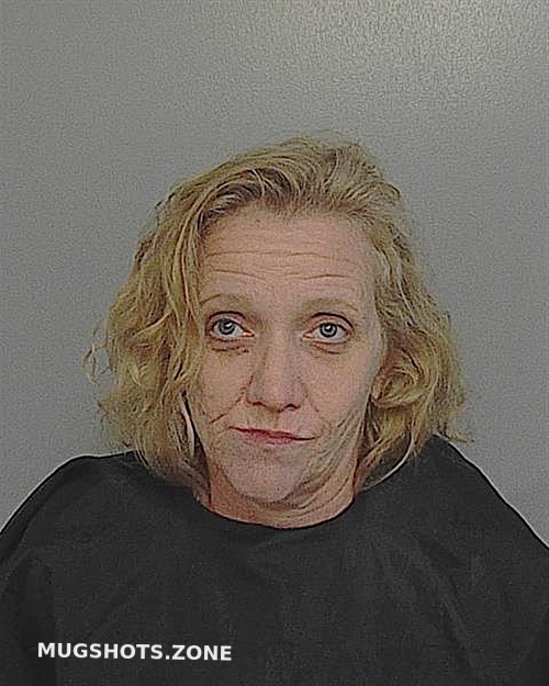 EMILY KAYE ARBUCKLE 10/13/2024 - Osceola County Mugshots Zone