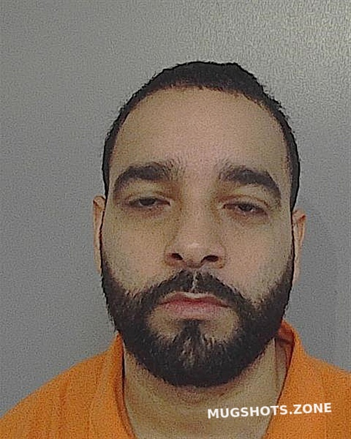 EMMANUEL COLON-MELENDEZ 10/14/2024 - Osceola County Mugshots Zone