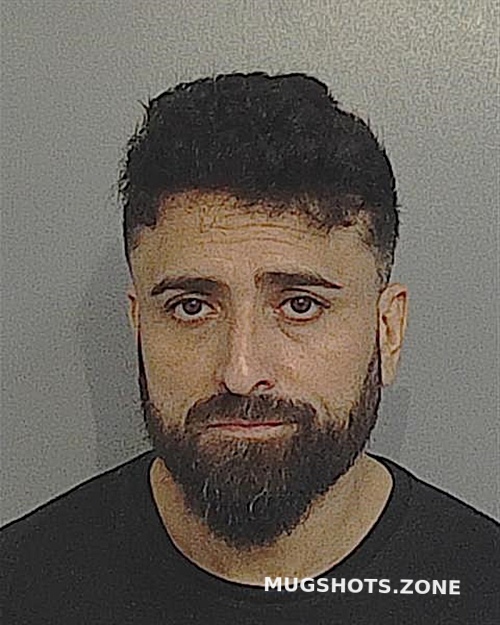 CESAR AGUSTO RODRIGUEZ-ORANTES 10/14/2024 - Osceola County Mugshots Zone