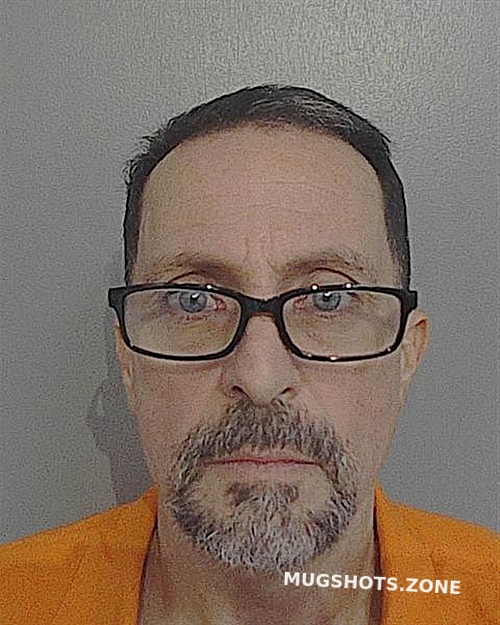 ROBERT DANIEL BAUER 10/14/2024 - Osceola County Mugshots Zone