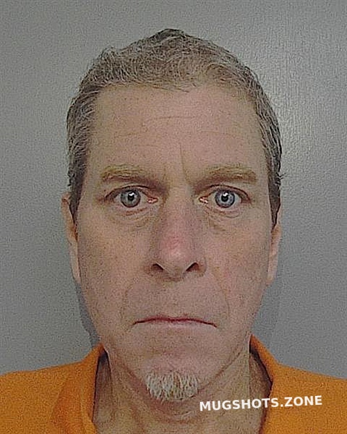 MICHAEL DAVID CAMBY 10/14/2024 - Osceola County Mugshots Zone