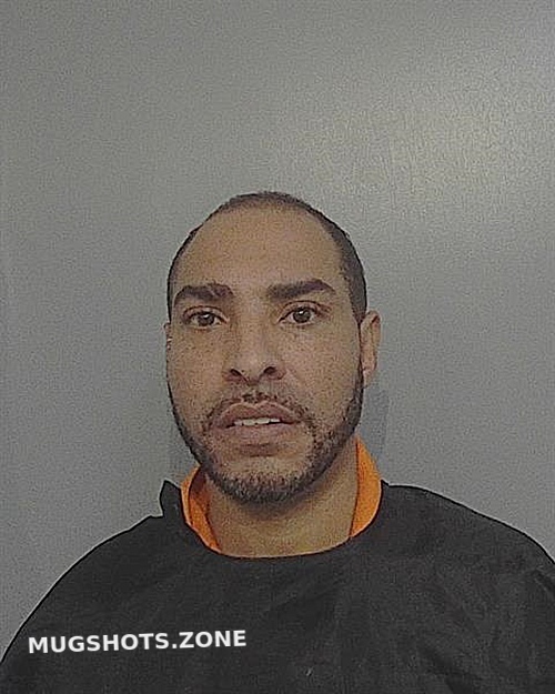 MICHAEL ALAN DAVIS 10/15/2024 - Osceola County Mugshots Zone