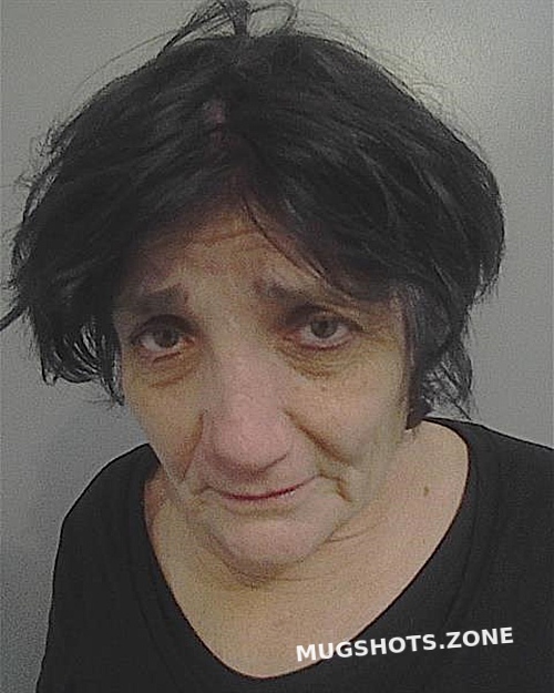 MARILYN TRAITZ PEREZ 10/15/2024 - Osceola County Mugshots Zone