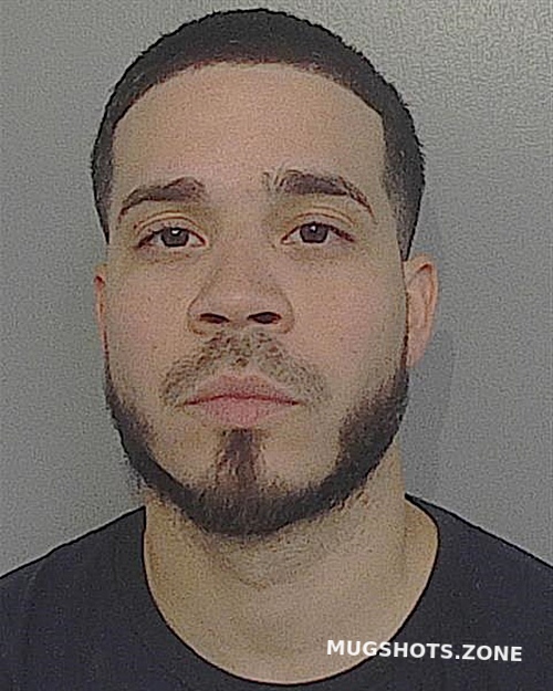 JONATHAN BAEZ-TORRES 10/15/2024 - Osceola County Mugshots Zone