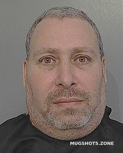 BRIAN LAWRENCE EISNER 10/16/2024 - Osceola County Mugshots Zone