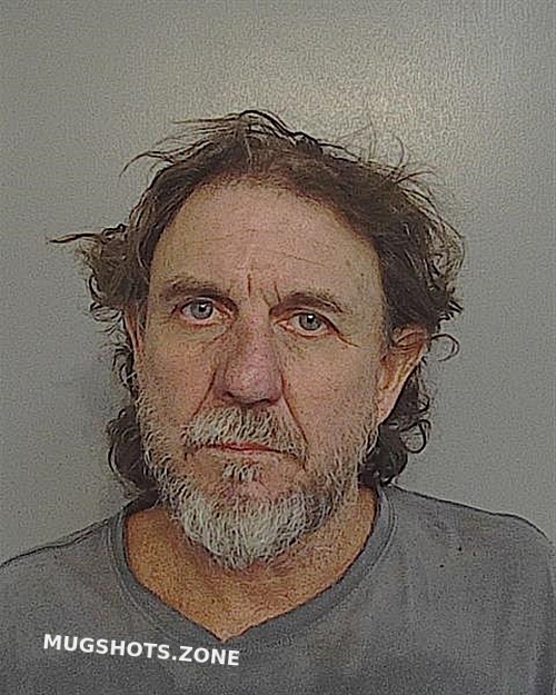 EDWARD JAMES COOK 10/17/2024 - Osceola County Mugshots Zone