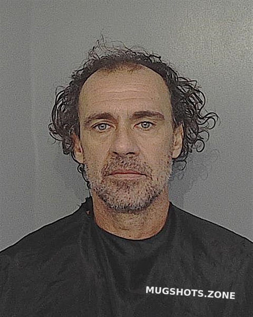 JONATHAN LEE HANEY 10/17/2024 - Osceola County Mugshots Zone