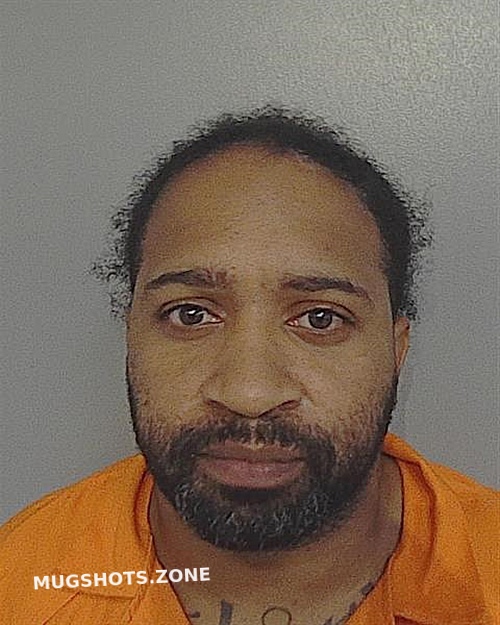 ALEX GARCIA 10/18/2024 - Osceola County Mugshots Zone