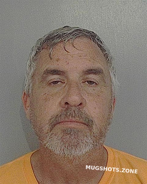 TIMOTHY ROBERT MITCHELL 10/18/2024 - Osceola County Mugshots Zone