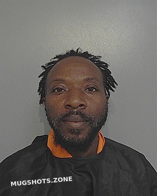 DELROY LLOYD GORDON 10/19/2024 - Osceola County Mugshots Zone