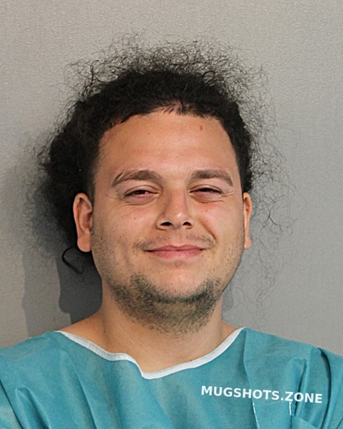 CHRIS Y MORALES-FIGUEROA 10/20/2024 - Osceola County Mugshots Zone