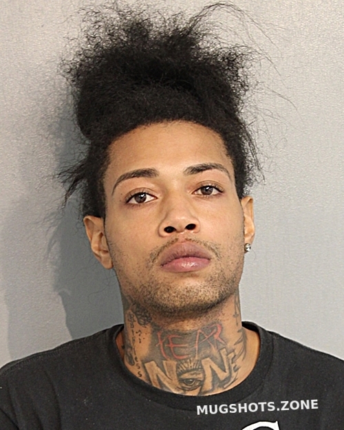 KEITH BRYANT SWINTON 10/22/2024 - Osceola County Mugshots Zone