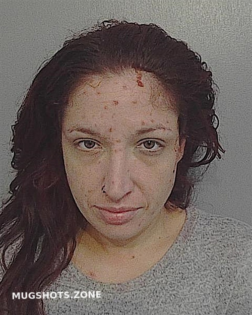 CARSON LEIGH NICHOLS 10/22/2024 - Osceola County Mugshots Zone