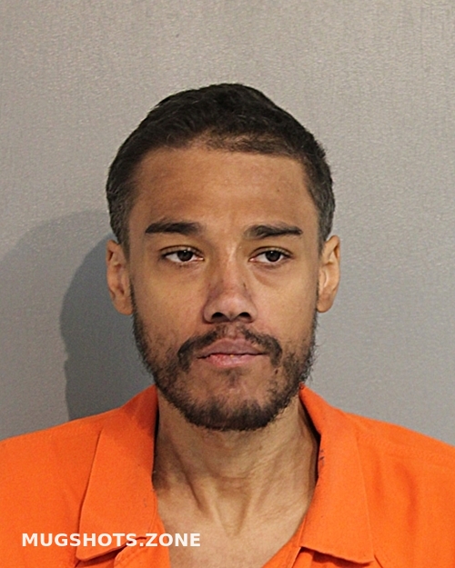 QUINTON LAMAR CUNNINGHAM 10/22/2024 - Osceola County Mugshots Zone