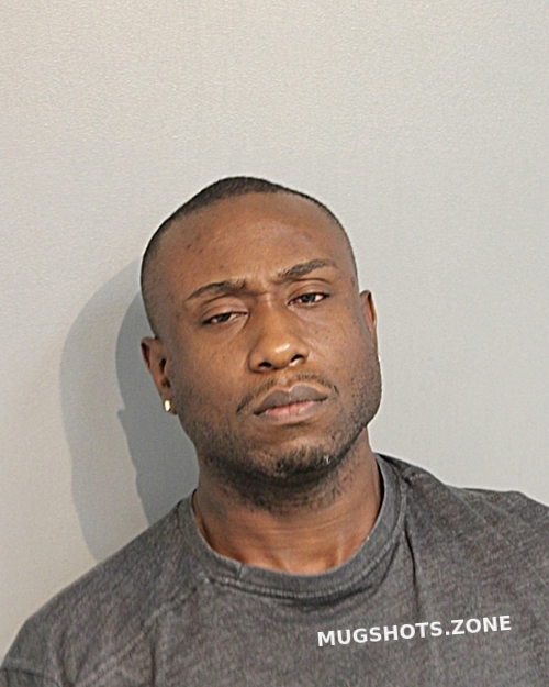 MCCRAY KEITH 10/23/2024 - Osceola County Mugshots Zone