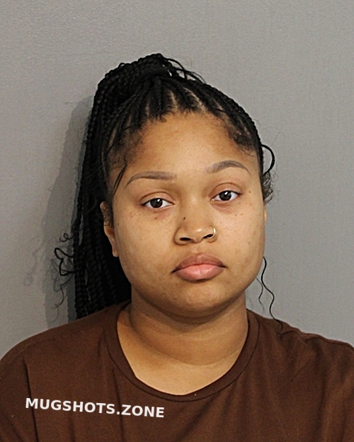 LAURYN ALEXIS QUARLES 10/23/2024 - Osceola County Mugshots Zone