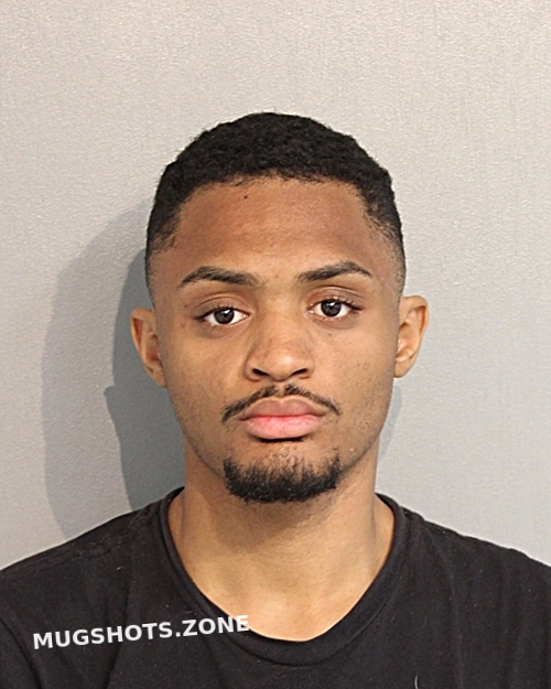 MICHEAL EDWARD FOSTER 10/23/2024 - Osceola County Mugshots Zone