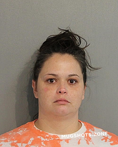 SARAH ESTES ANDERSON 10/26/2024 - Osceola County Mugshots Zone