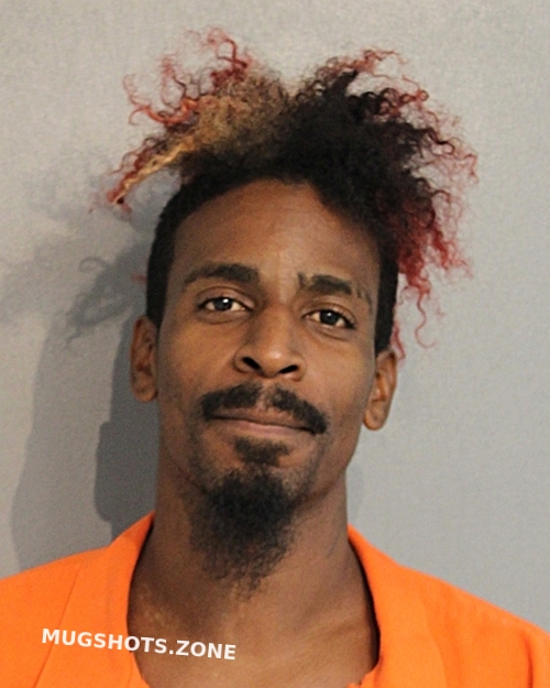 JIBRIEL RASHEED ASANTE 10/26/2024 - Osceola County Mugshots Zone