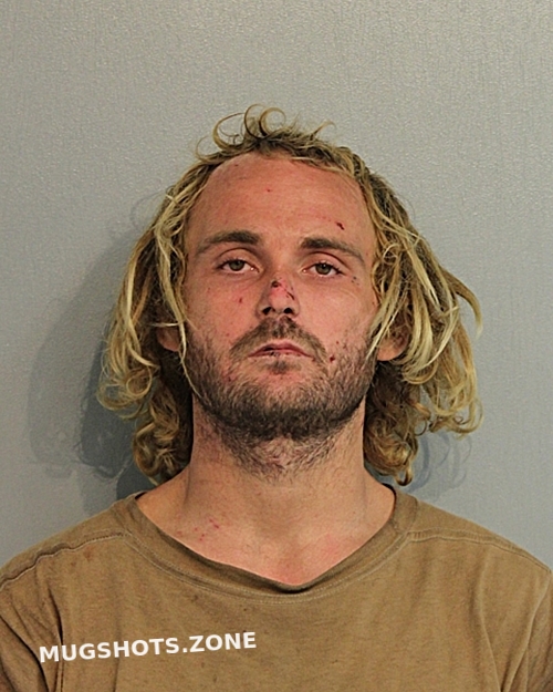 ZACHARY EDWARD REEVES 10/26/2024 - Osceola County Mugshots Zone