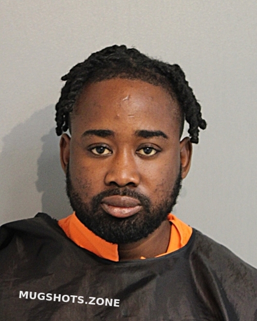 RHASHAUN STENIEL MCLEARY 10/27/2024 - Osceola County Mugshots Zone