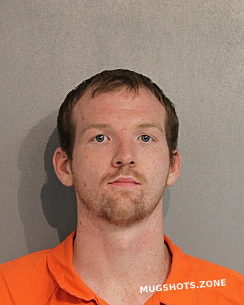 TERRANCE DEAN POTTS 10/27/2024 - Osceola County Mugshots Zone