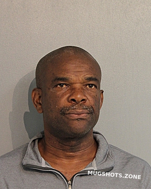 DELROY RICHARD HARRISON 10/27/2024 - Osceola County Mugshots Zone