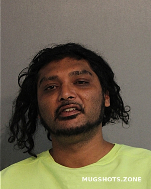 ANTHONY R RAMESH 10/29/2024 - Osceola County Mugshots Zone